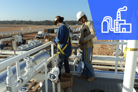NVI Nondestructive & Visual Inspection