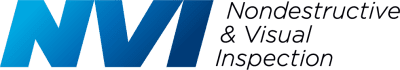 NVI Nondestructive & Visual Inspection