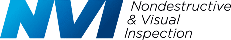NVI Nondestructive & Visual Inspection