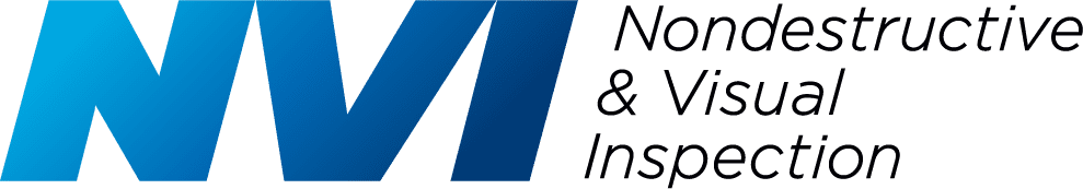 NVI Nondestructive & Visual Inspection