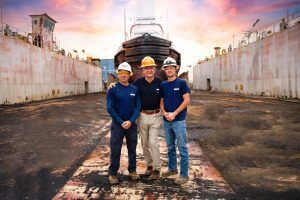 NVI Nondestructive & Visual Inspection